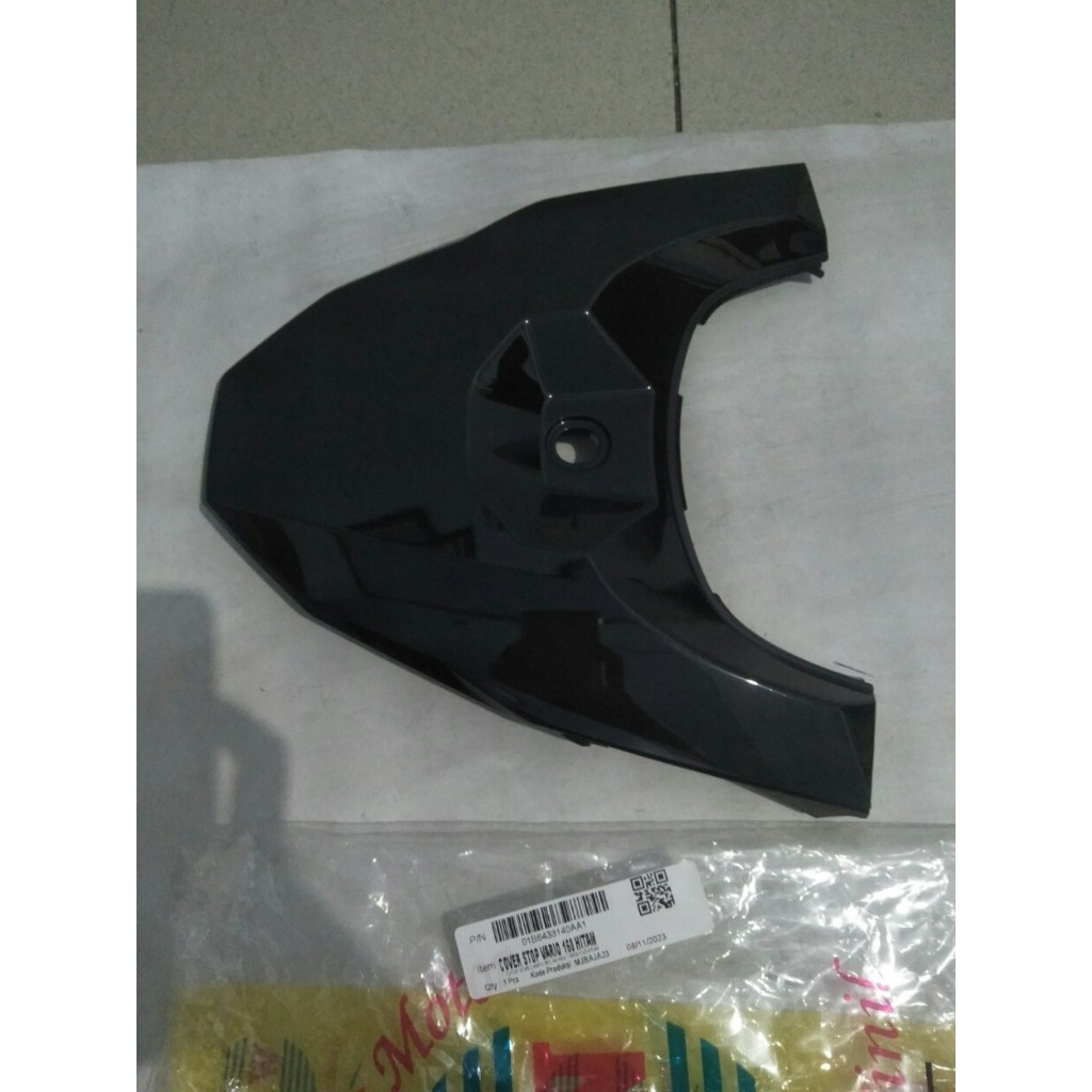 Cover Stop Cover Tail Pet Stop VARIO 160k2s 2022 2023 2024 Win Brand ...