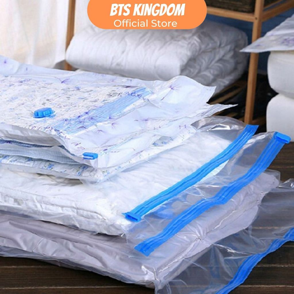 Vacuum Bag Plastic Clothes Vacum Bag Plastic Travel Vacuum Clothes ...