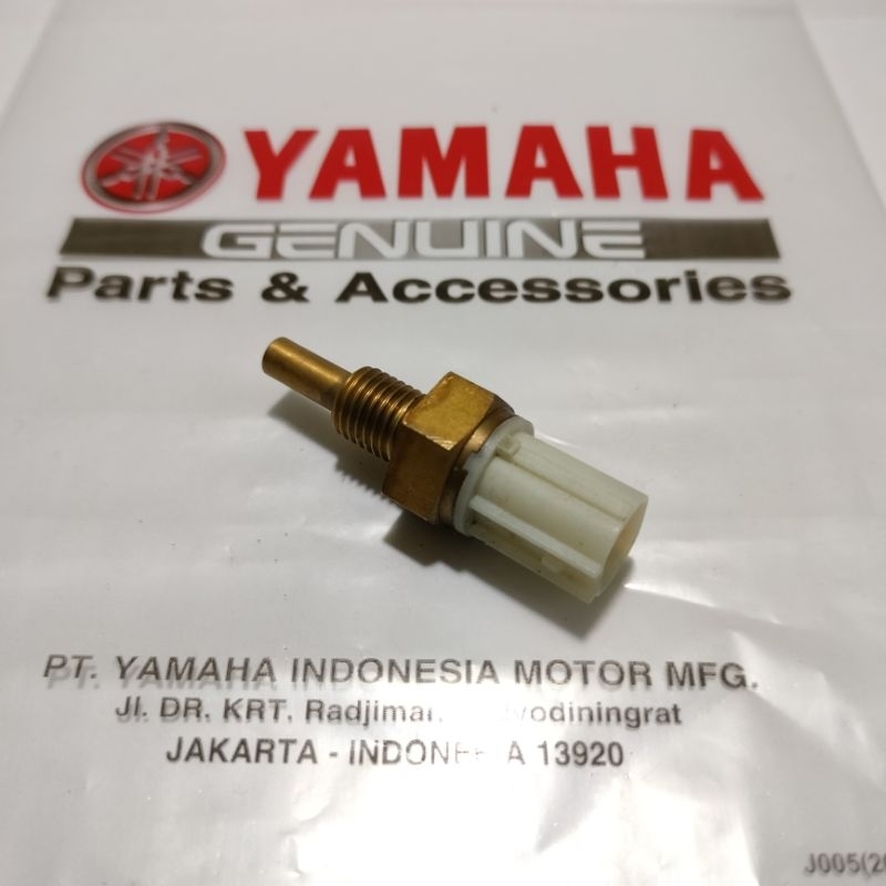 Thermo unit thermosensor Temperature sensor Nmax Aerox Lexi FREEGO R15 ...