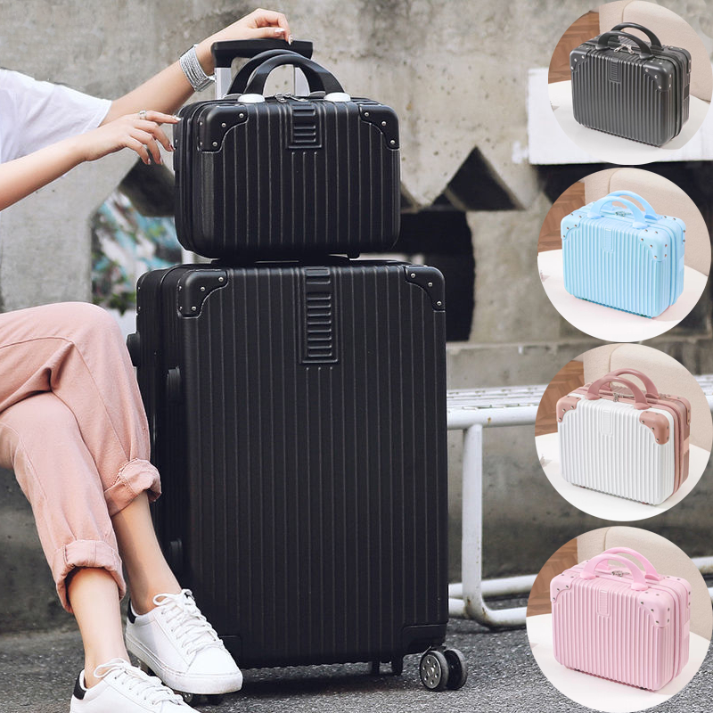 Tuttoo kopor Mini 12-16 Inch Small Suitcase for Travel and Small ...