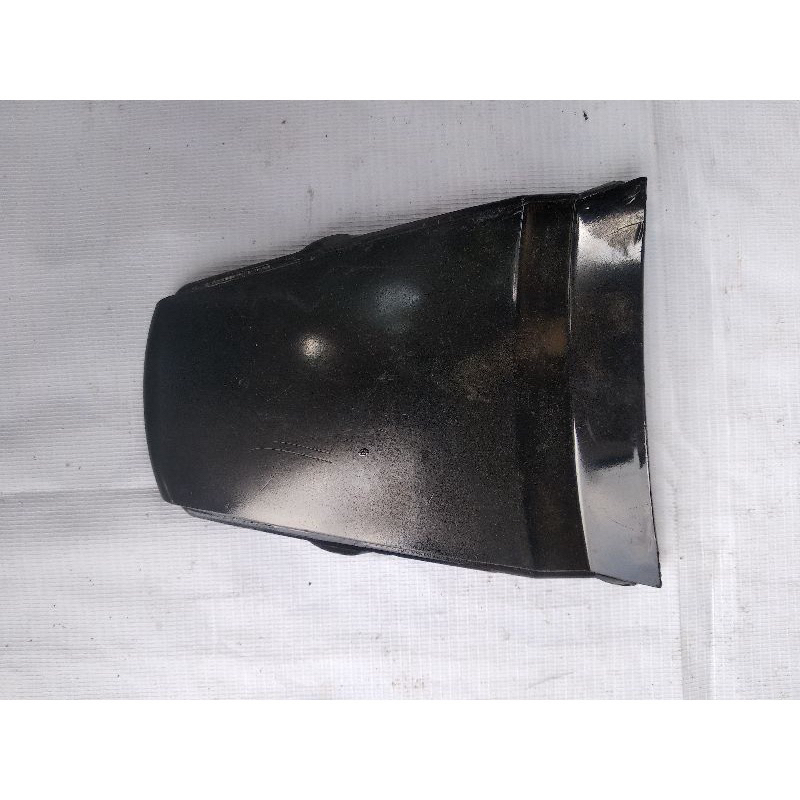 Original used Honda Mega pro Primus rear body connection | Shopee ...