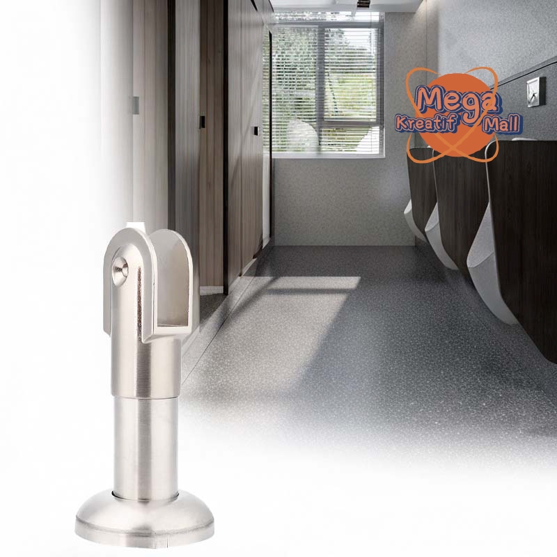 LOKAL Phenolic Cubicle Toilet Leg/Stainless Bathroom Wc Partition Legs ...