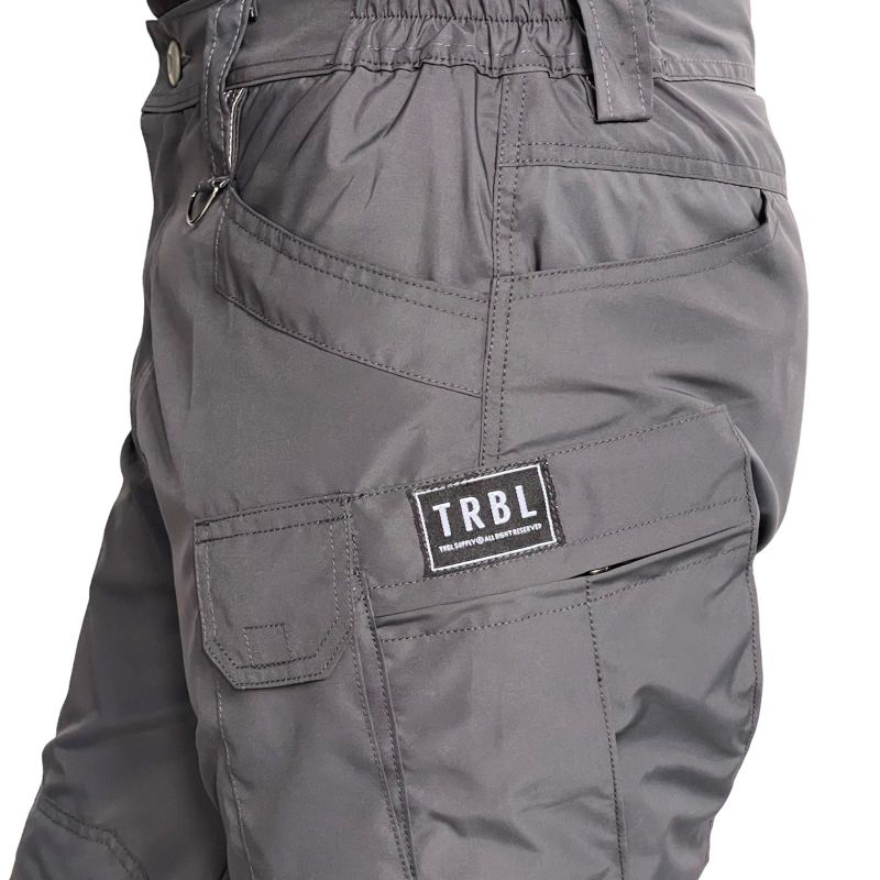 Men's Long TACTICAL Pants Men's Field Service Pants Men's Field Work ...