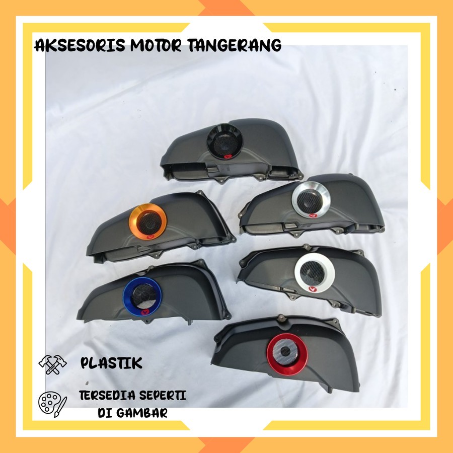 Veloscope FAZZIO FILTER Cap FAZZIO VELOCITY YAMAHA FAZZIO | Shopee ...