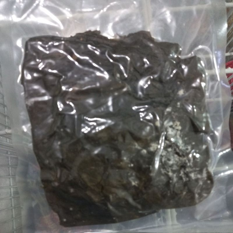 Economical version!!! Kombu Konbu 50 gr Dashima Kelp Seaweed Broth Dry ...