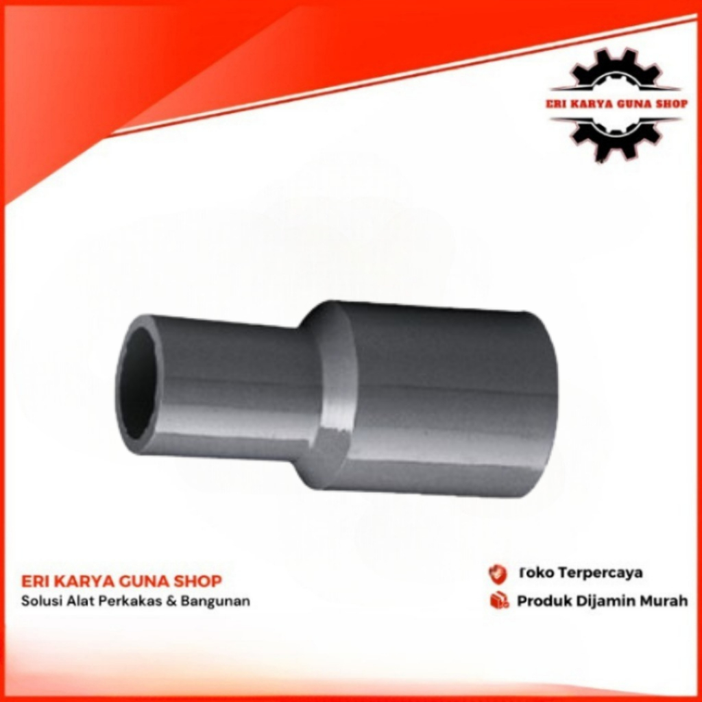 Keni Elbow Knee PVC Pipe Connection 4 x2/ PVC Pipe Fittings 4 x 2 Inch ...