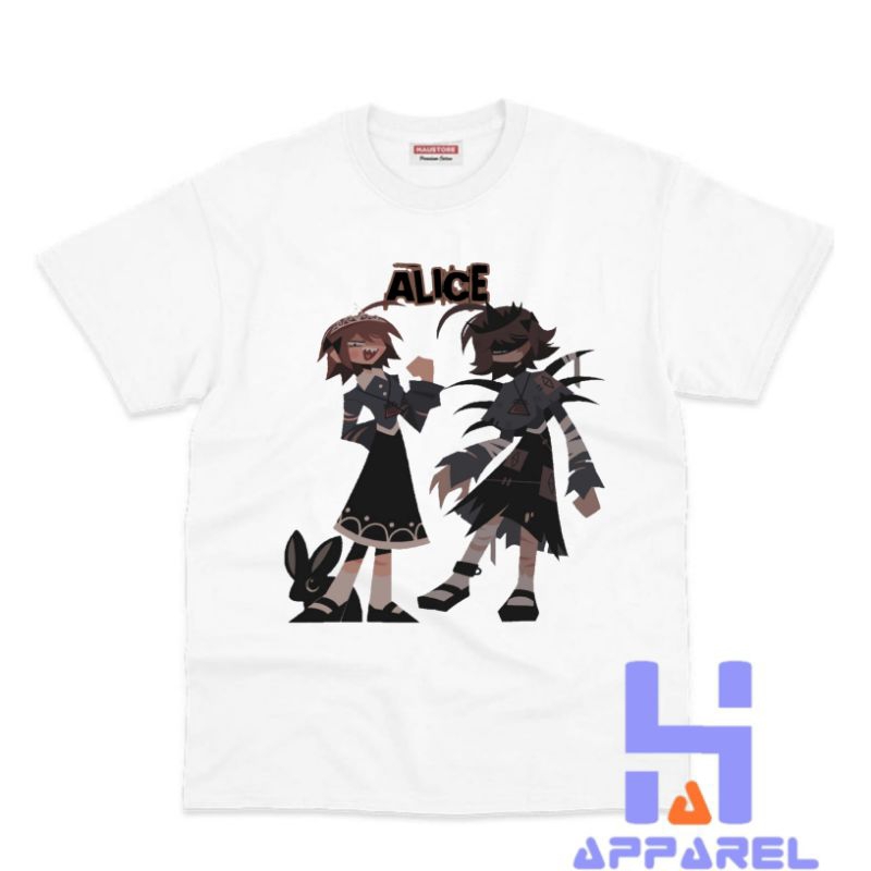 FUNDAMENTAL PAPER EDUCATION ALICE CHILDREN'S CLOTHES | Shopee Philippines