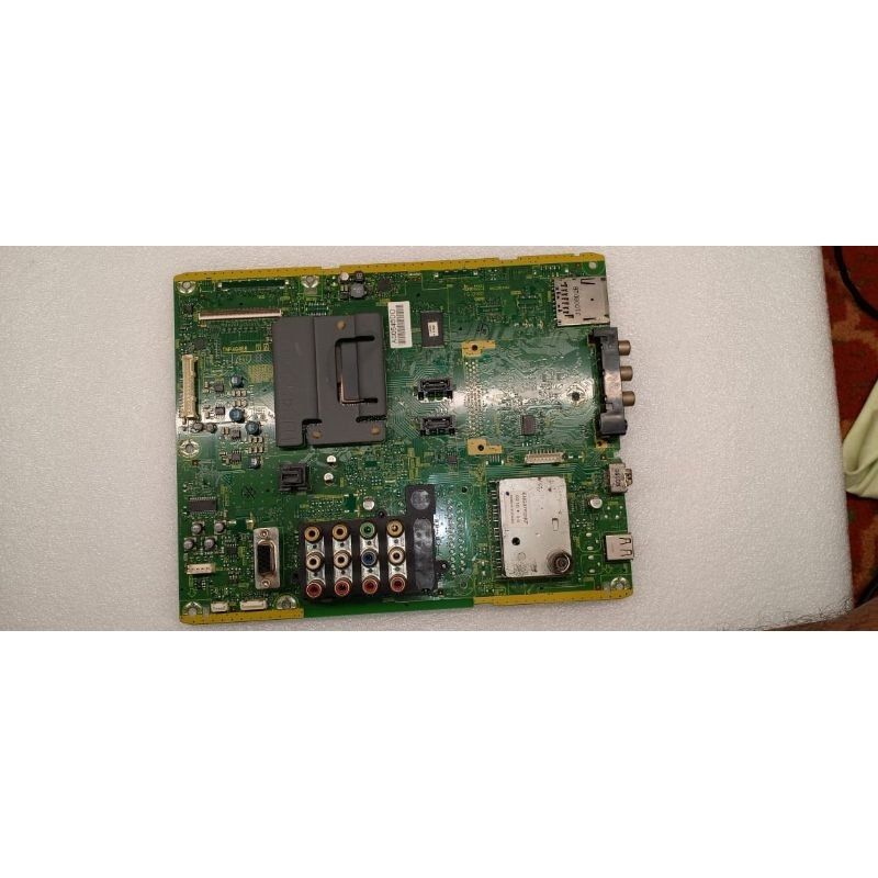 Mb TH-L37U20S - PANASONIC LCD TV MAIN BOARD 37 INCH | Shopee Philippines
