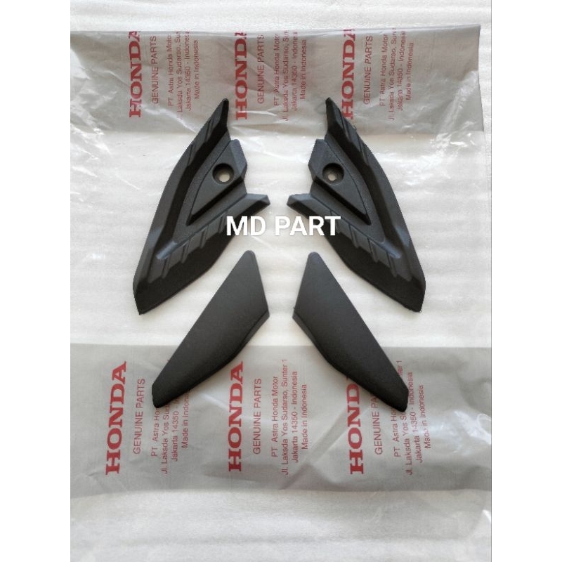 LOKAL Cover Step Caver Step ARM Outer Inner Inside Out PCX 150 Local ...