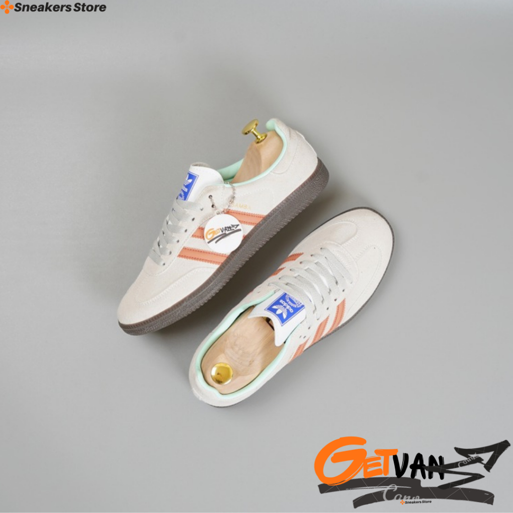 Adidas Samba OG Clay Strata | Shopee Philippines