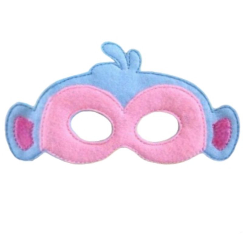 Dora the Explorer Boots Mask Soft Soft Doll Fabric Children's Activity ...