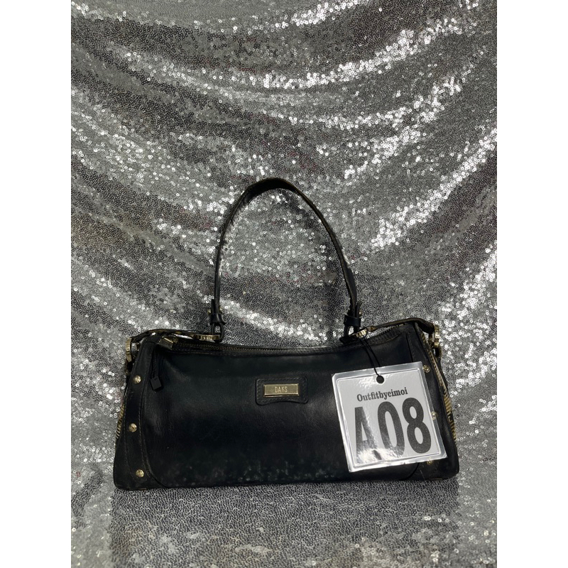 A 8 SHOULDER KULAS BRAND DAKS | Shopee Philippines