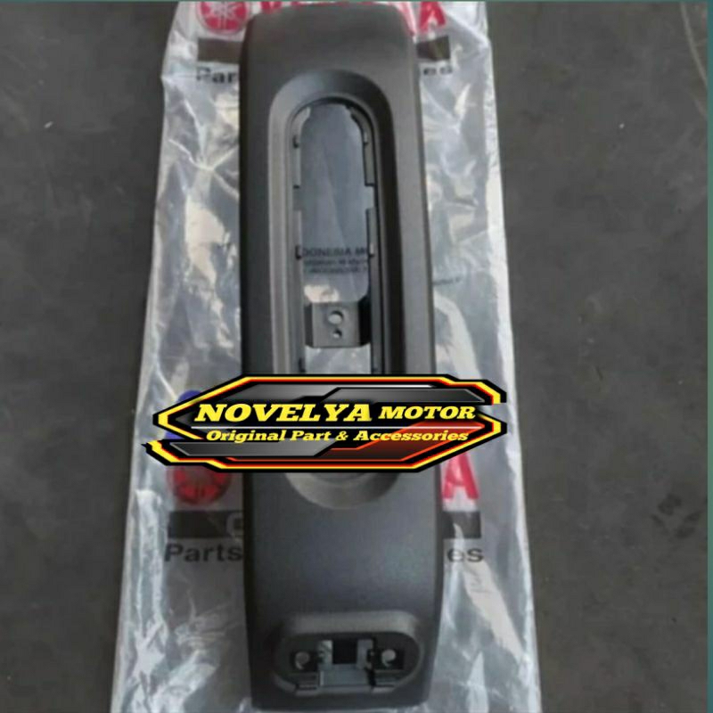 Panel FRONT COVER MIDDLE CHEST TIE FRONT FAZZIO FAZIO ORI BEJ-F3391-00 ...