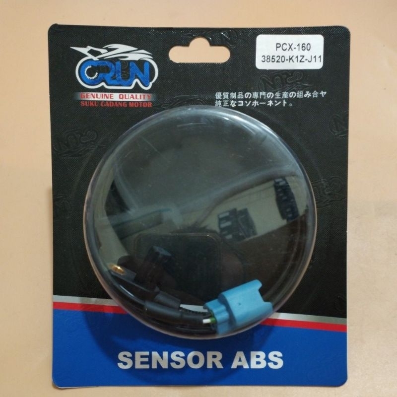 Crun SENSOR ABS PCX 160 (K1Z) / ADV 160 / ABS SPEEDOMETER SENSOR CABLE ...