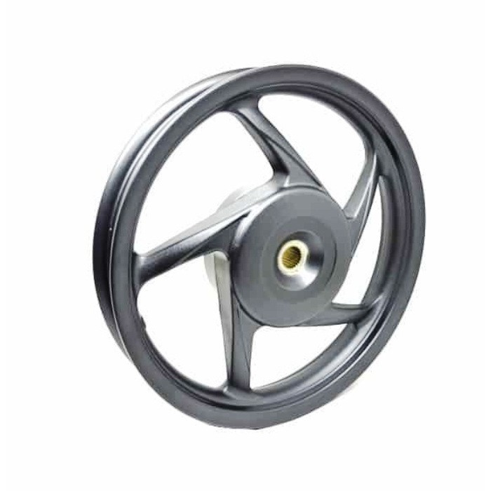 Cast WHEEL RR Rear Rim Rear VELK VARIO 125 OLD NON LED 42601KZR600ZC ...
