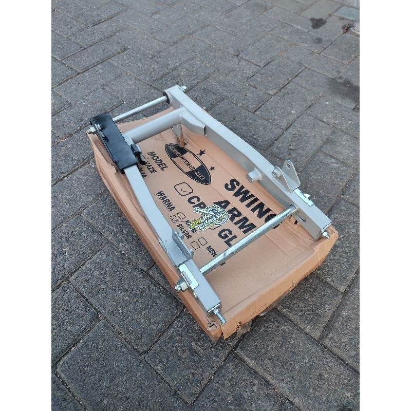 Swing arem arm Kaze pnp CB Thick Material/arem k2r aitech mos Kaze pnp ...