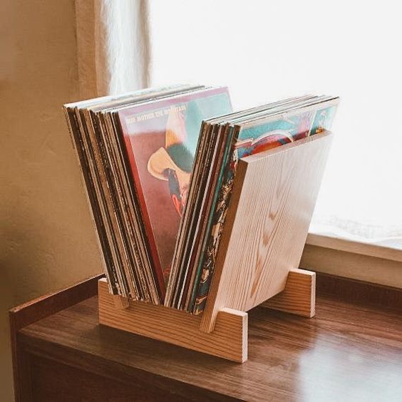 Luxury Minimalist Book Stand | Shopee Philippines