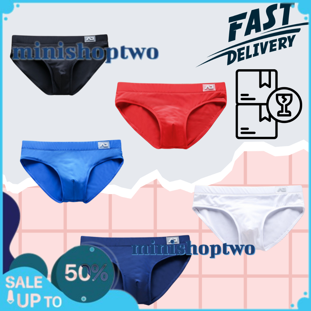 Speedo MEN'S SWIMMING TROUSERS BRIEF SWIMWEAR AD ADDICTED WAREHOUSE ...