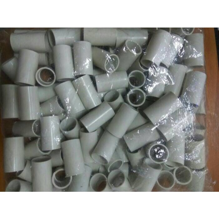 Plain Retail 20 mm pvc Pipe Sok | Shopee Philippines