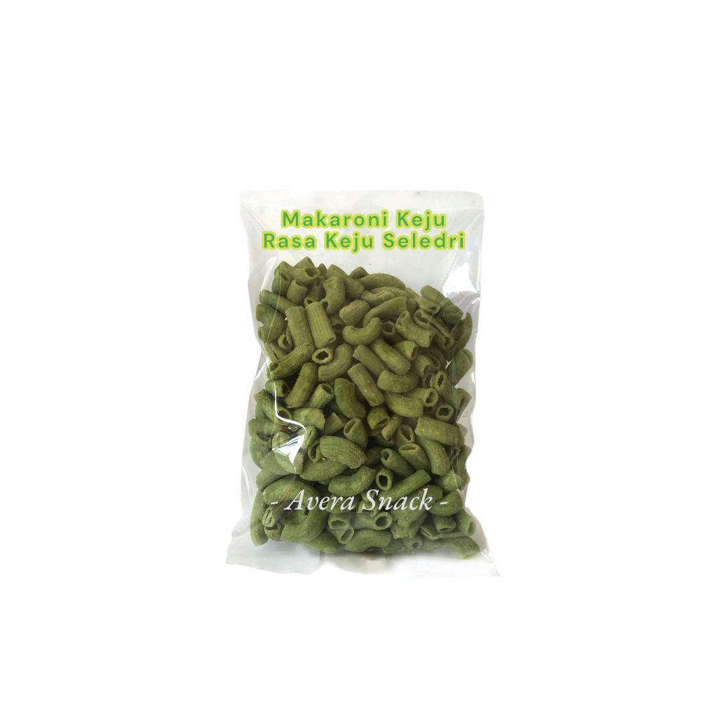 Macaroni Cheese Flavored Selendri Cheese 250g | Shopee Philippines