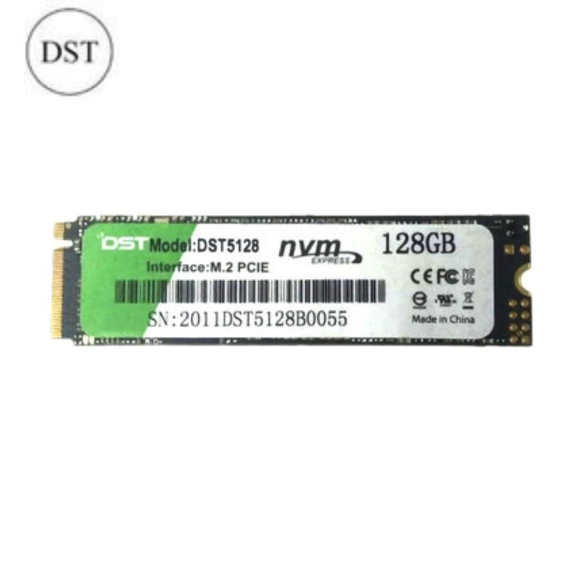 Ssd 128GB DST M2 NVME M.2 NVME Official Warranty | Shopee Philippines
