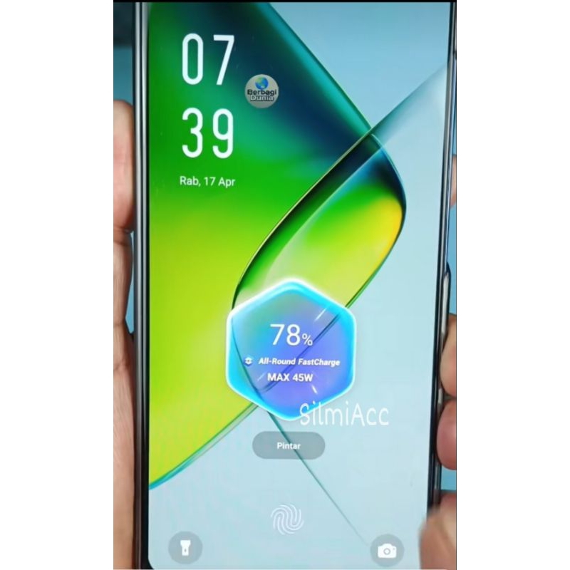 Infinix Note 40 Data Cable, Note 30 All Round Fastcharging. Original ...