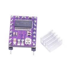 Drv8825 Module Reprap Stepper Motor Driver | Shopee Philippines