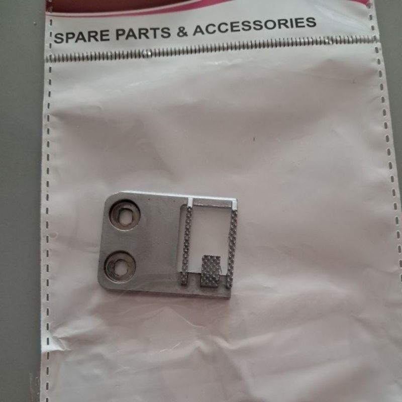 MESIN Singer 984 SEWING MACHINE - FEED DOG | Shopee Philippines