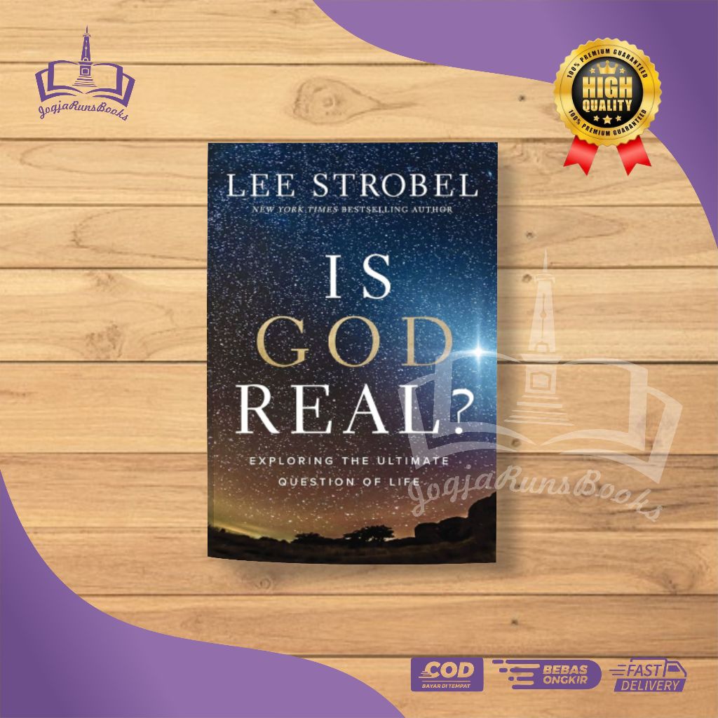 Is God Real? Exploring the Ultimate Question of Life | Shopee Philippines