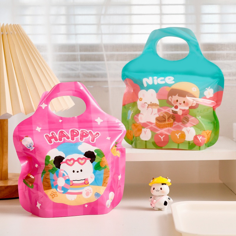 Squishy Blind Bag / Mystery Bag Save Worth It Squishy Common / Taba ...
