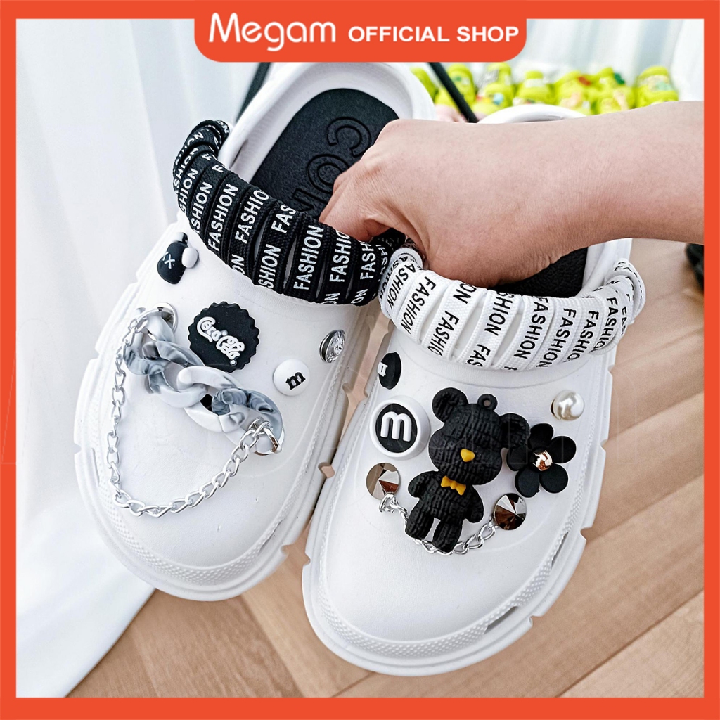 Megam Women's Frog Sandals Fuji Jelly Sandals Baim Sandals Fuji Sandals ...