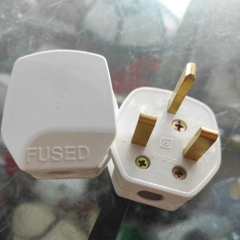 Ac Jack/BROCO AC Plug | Shopee Philippines