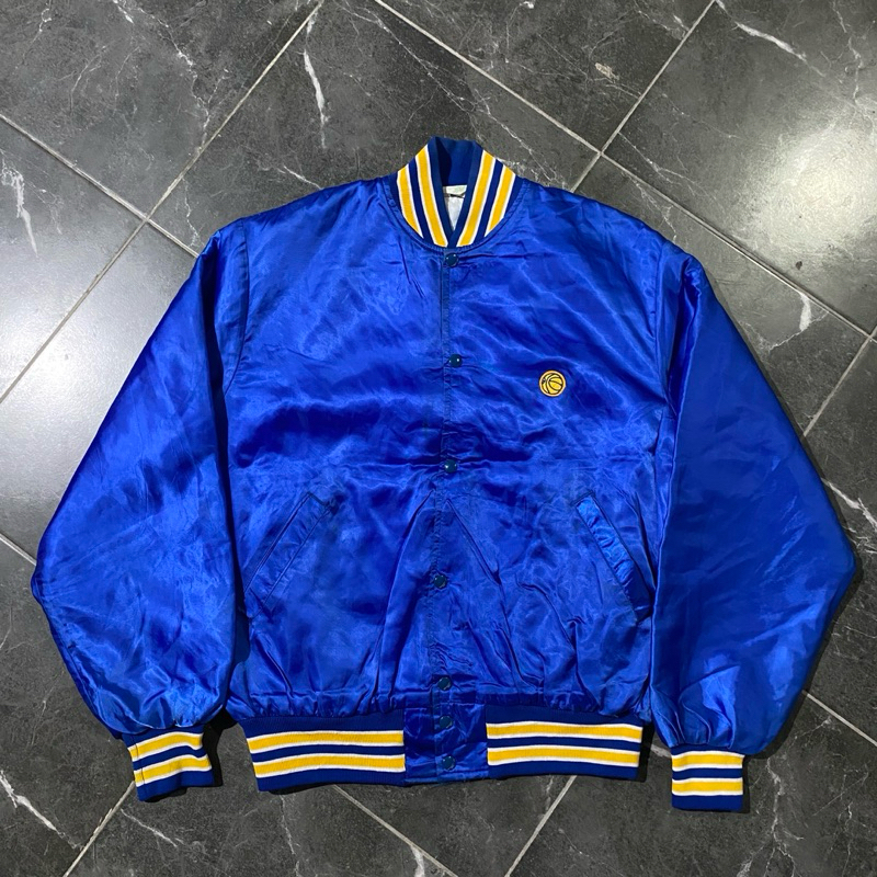 Neff DUKES BASKETBALL Varsity JACKET Varsity JACKET) | Shopee Philippines