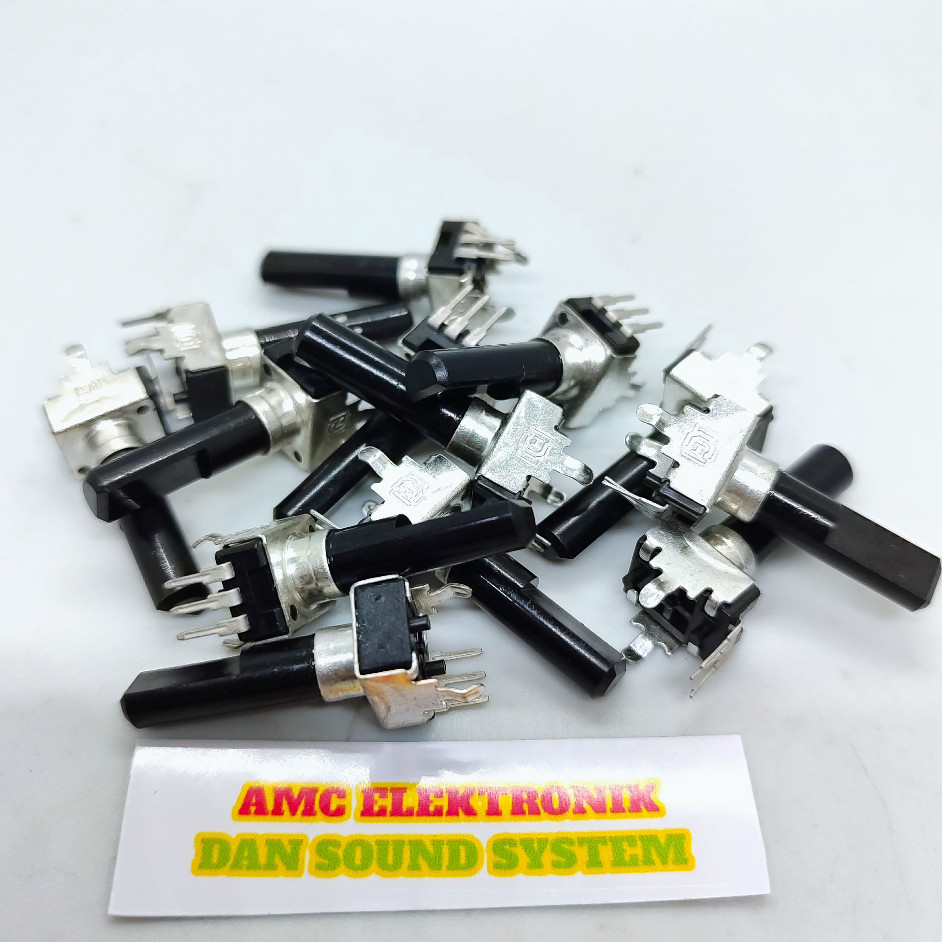 Photo OF ROTATING 50K - 3 PIN (+) CLICK | Shopee Philippines