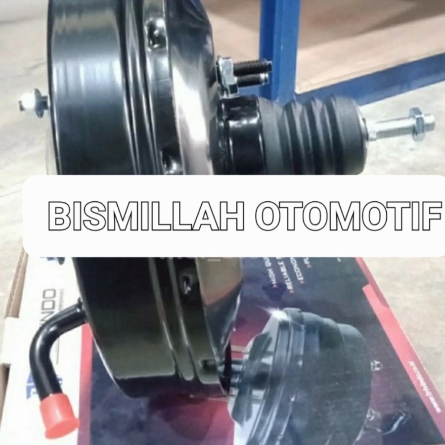 Mitsubishi L300 Diesel Brake Booster Brake Booster/L038 | Shopee ...