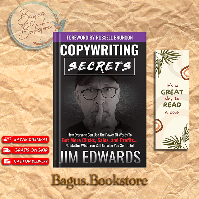 Copywriting Secrets: How Everyone Can Use The Power Of Words To Get ...