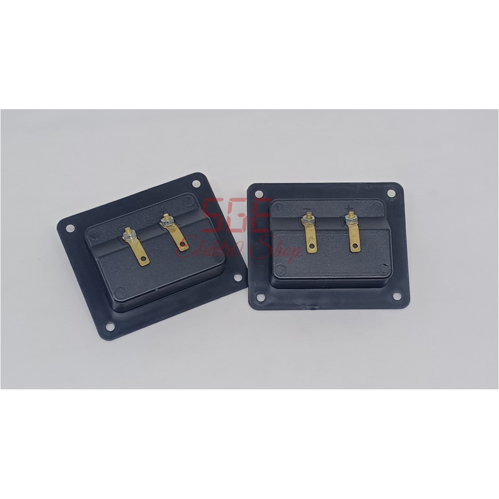 Bost binding speaker Terminal | Shopee Philippines