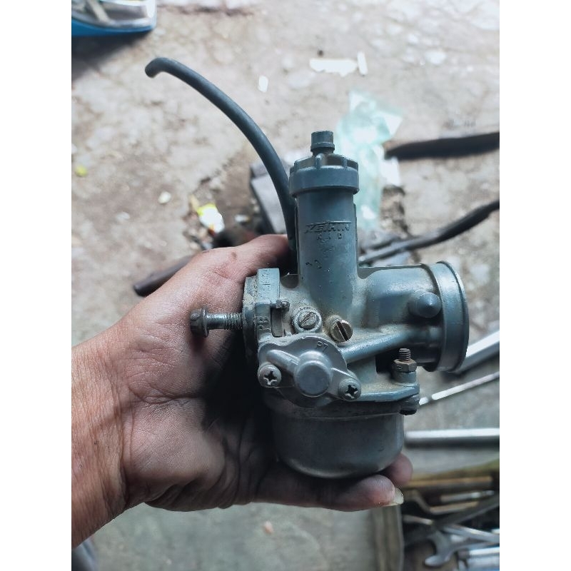 Honda Revo Absolute Carburetor | Shopee Philippines