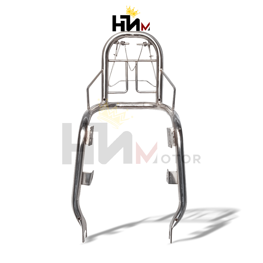 Cb REAR BEHEL (CB 100 & CB 125) | Shopee Philippines