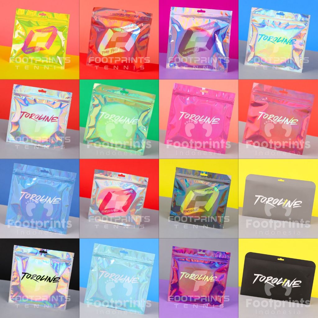 Toroline Wasabi X Ether Caviar Absolute K Pop Snapper What The Enso Pro ...