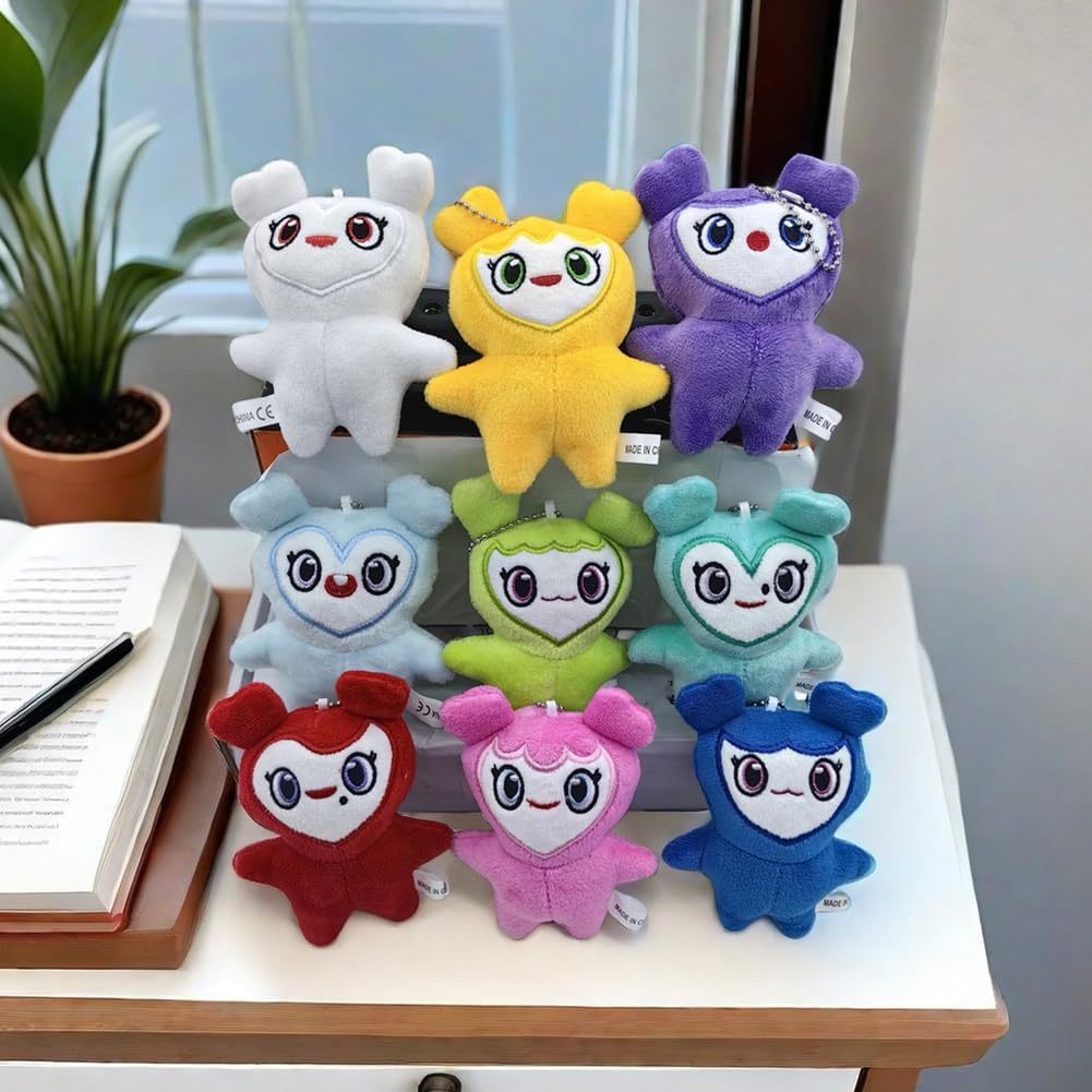 Unofficial Doll Twice Lovelys Laburi Doll Once | Shopee Philippines