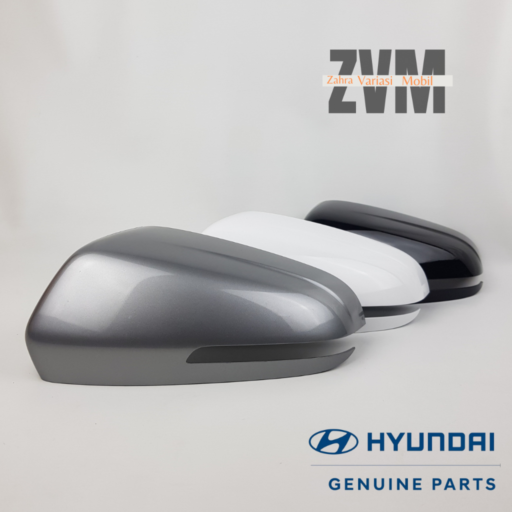 Hyundai Original Hyundai Creta Rear View Mirror Cover/Original Hyundai ...