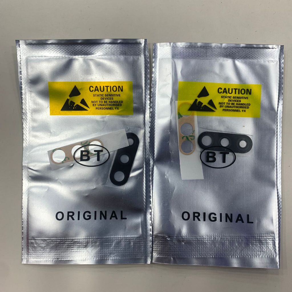Glass CAMERA SAM A025 / M025 / A037 (GALAXY A02S / A03S / M03S) BLACK ...