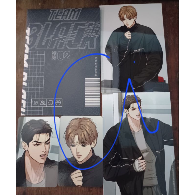 Take all rpc photocard jinx official merch | Shopee Philippines
