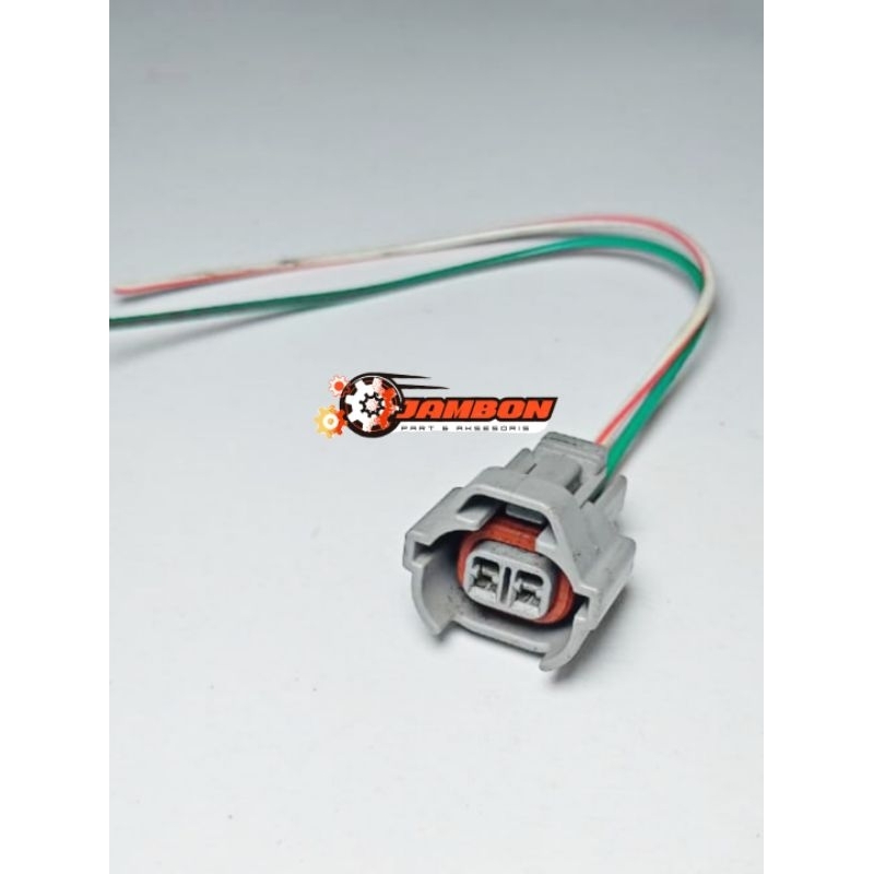 Innova Hilux Fortuner Diesel Pump SCV Socket | Shopee Philippines