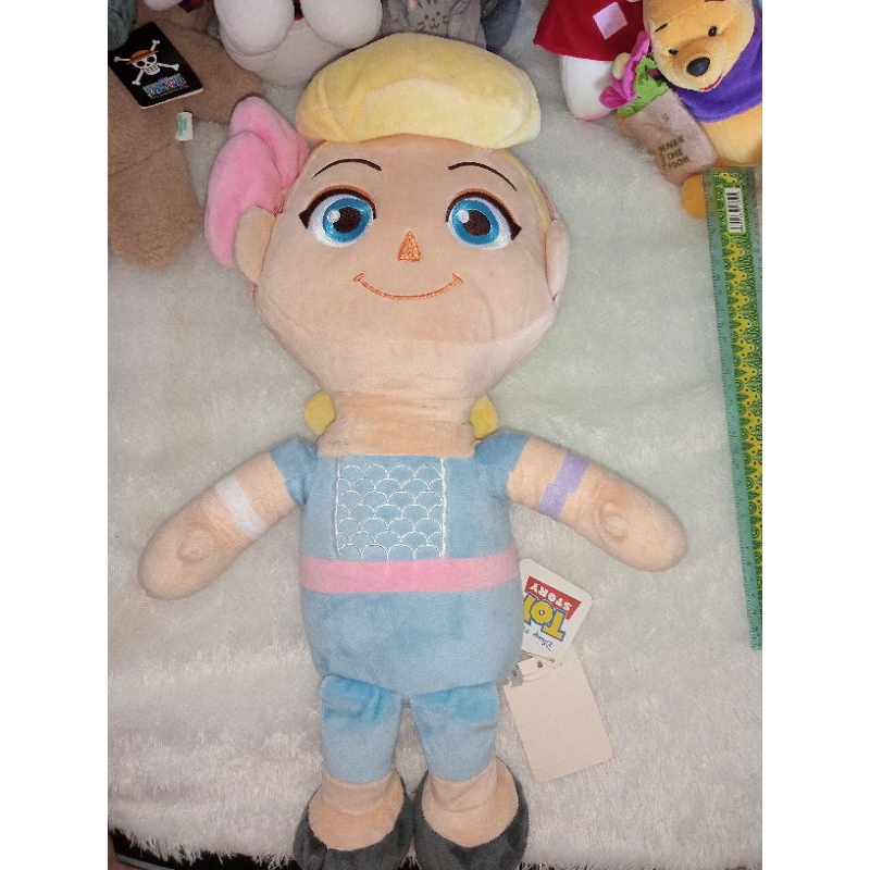 Disney PIXAR TOY STORY BOO PEEP DOLL WITH TAG | Shopee Philippines