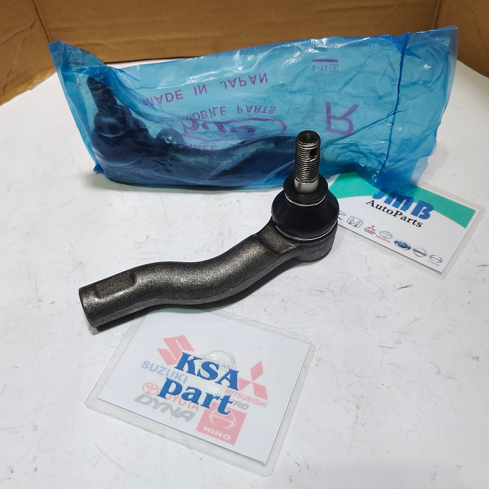 TIE ROD END TOYOTA AVANZA VVTI XENIA VVTI/ ALL NEW AVANZA VELOZ JAPAN ...