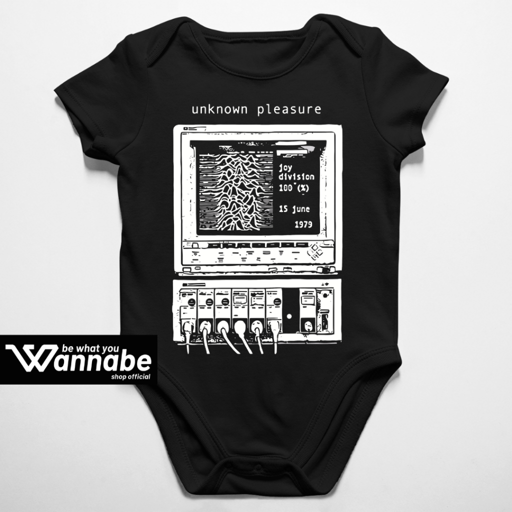BABY JUMPER BAND JOY DIVISION CUTE JUMPER BABY CLOTHES BABY CLOTHING ...