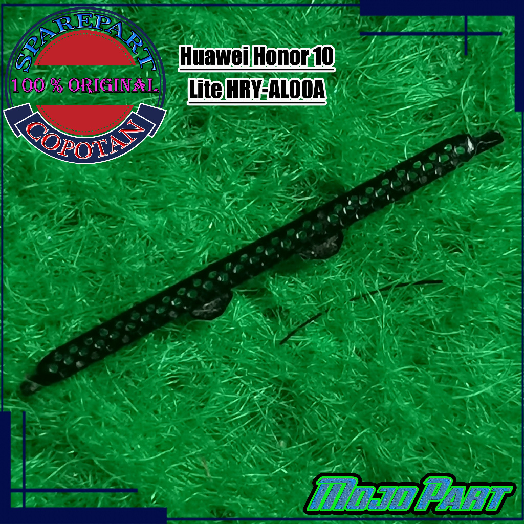 Hauwei Honor 10 Lite - HRY-AL00a Top speaker net cap earpiece Filter ...