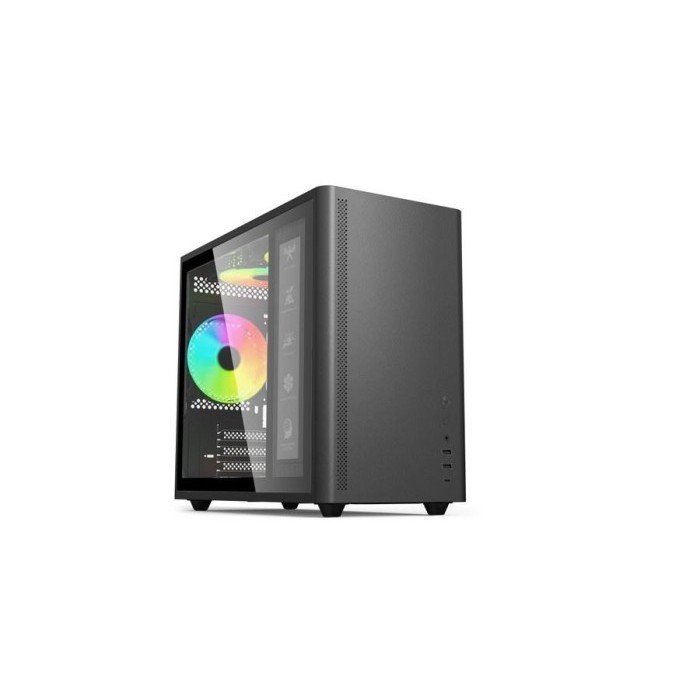 Acer U351B MATX Emachine Case | Shopee Philippines